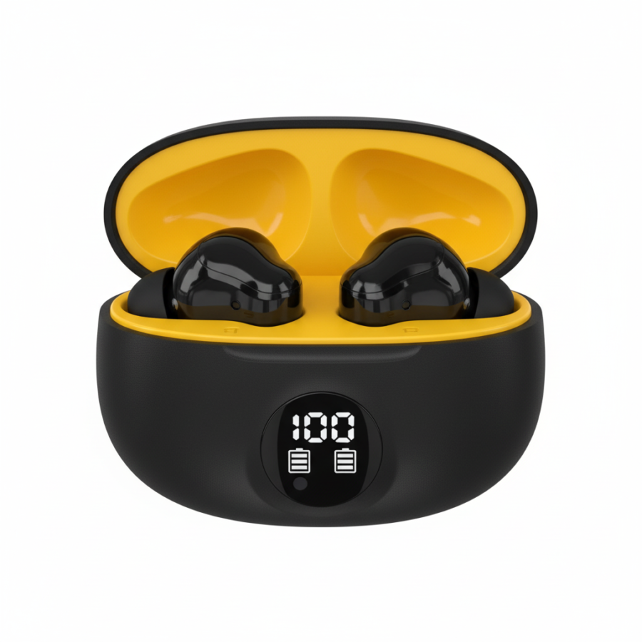 TWS Wireless Earbuds - GoGear Official